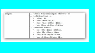 Breviar teoretic 2 | PPT