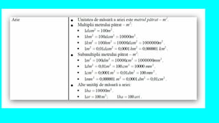 Breviar teoretic 2 | PPT