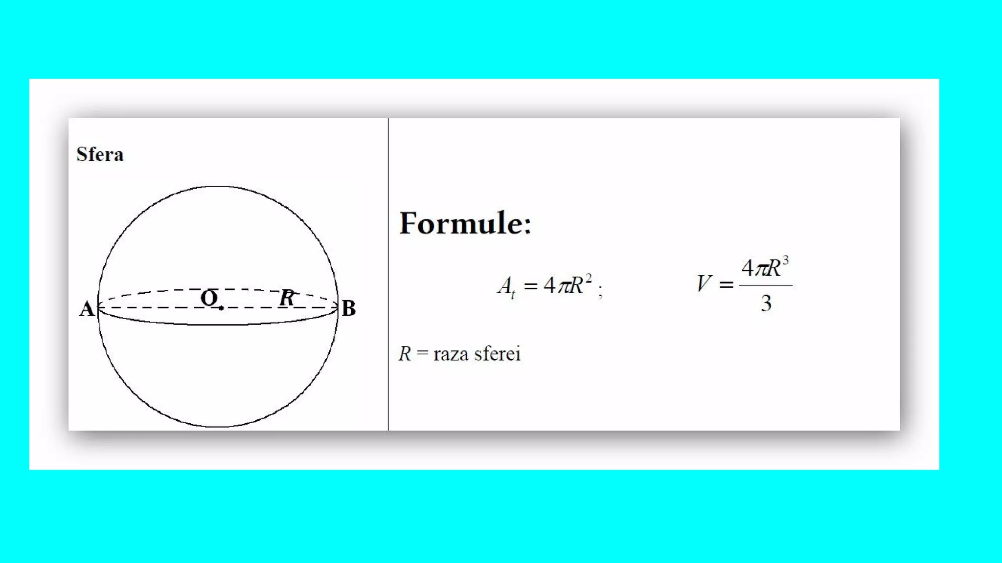 Breviar teoretic 3 | PPT