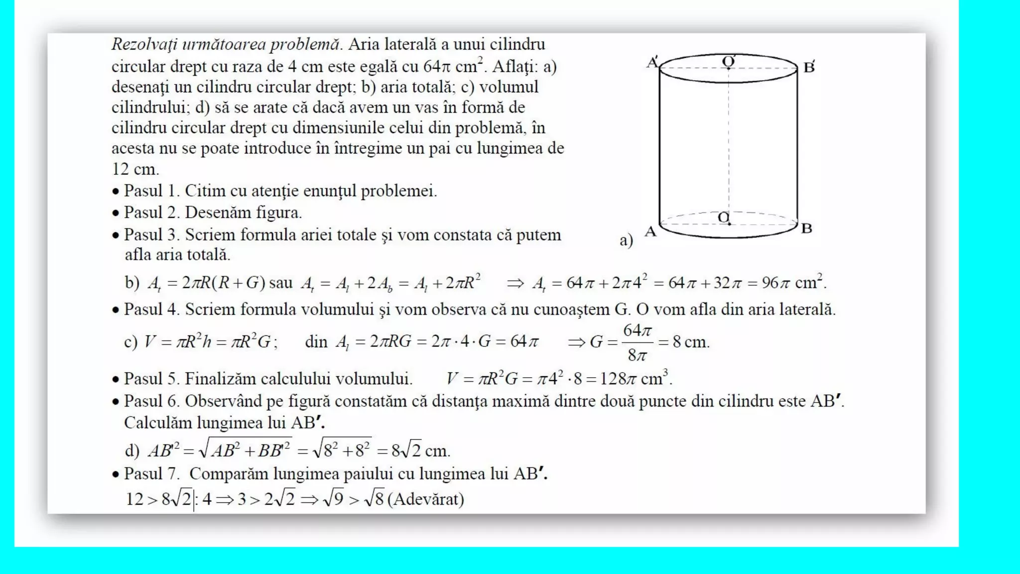 Breviar teoretic 3 | PPT