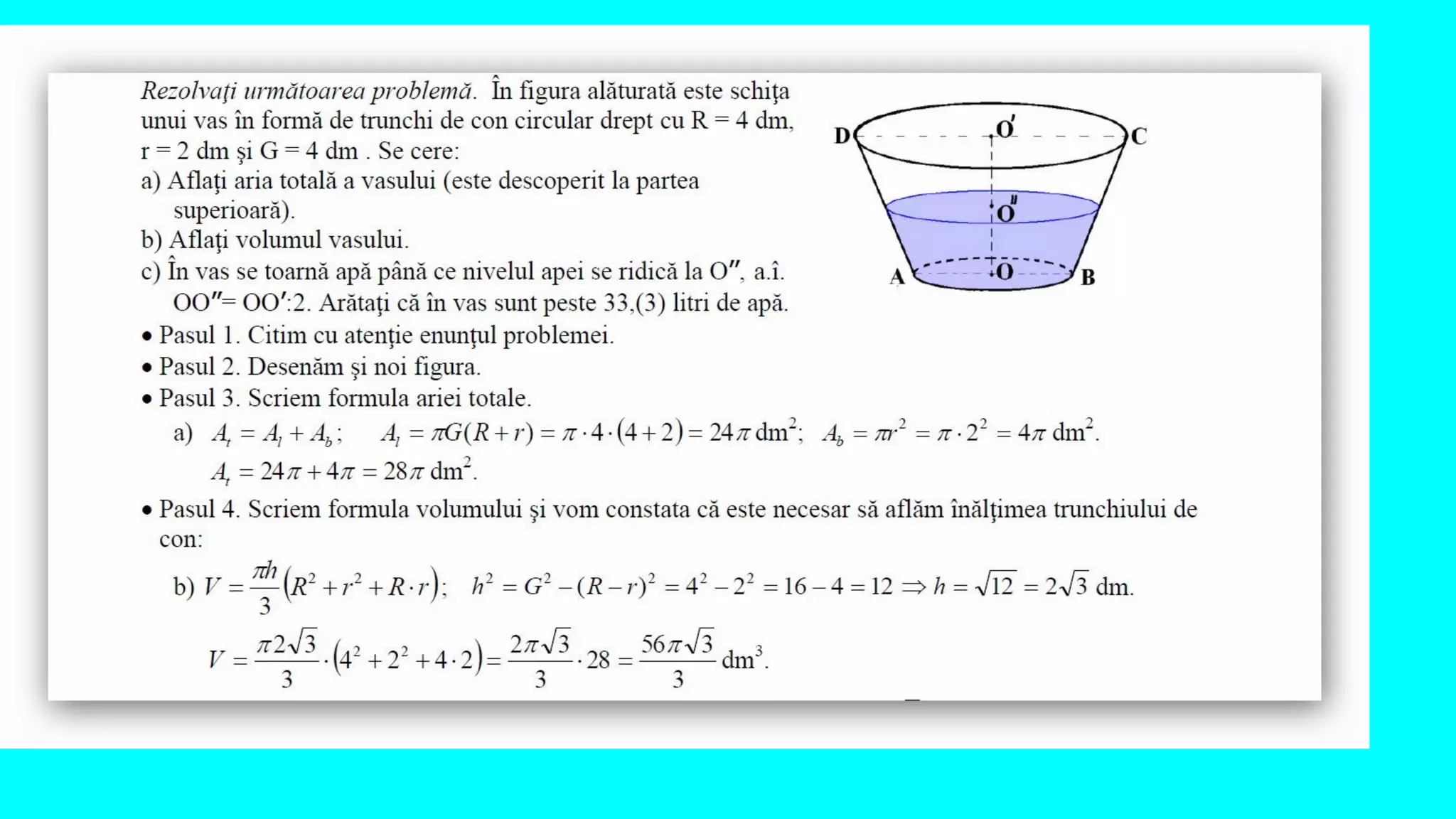 Breviar teoretic 3 | PPT