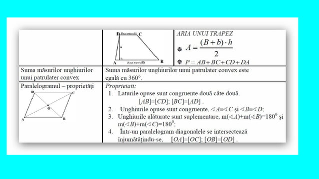 Breviar teoretic 3 | PPT