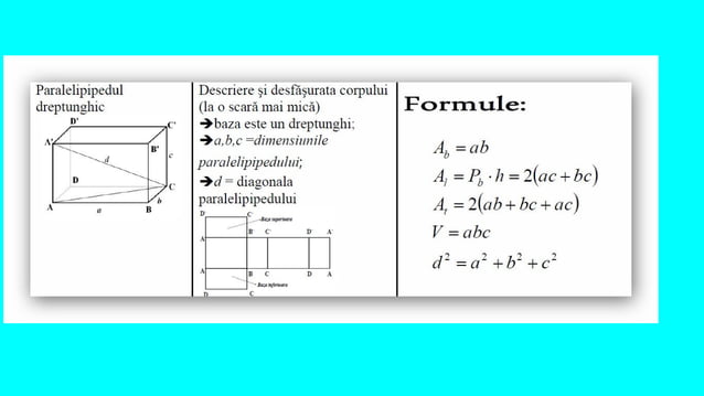Breviar teoretic 3 | PPS