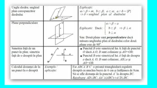 Breviar teoretic 3 | PPT
