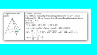 Breviar teoretic 3 | PPT