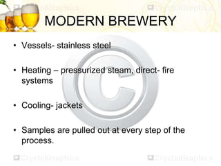 Breweries | PPT
