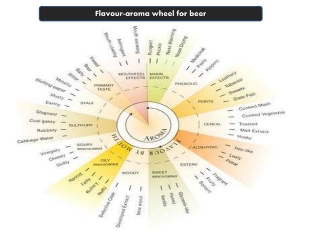 Chemistry in Brewing- Beer | PPT