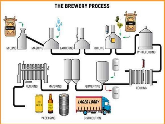 Chemistry in Brewing- Beer | PPT
