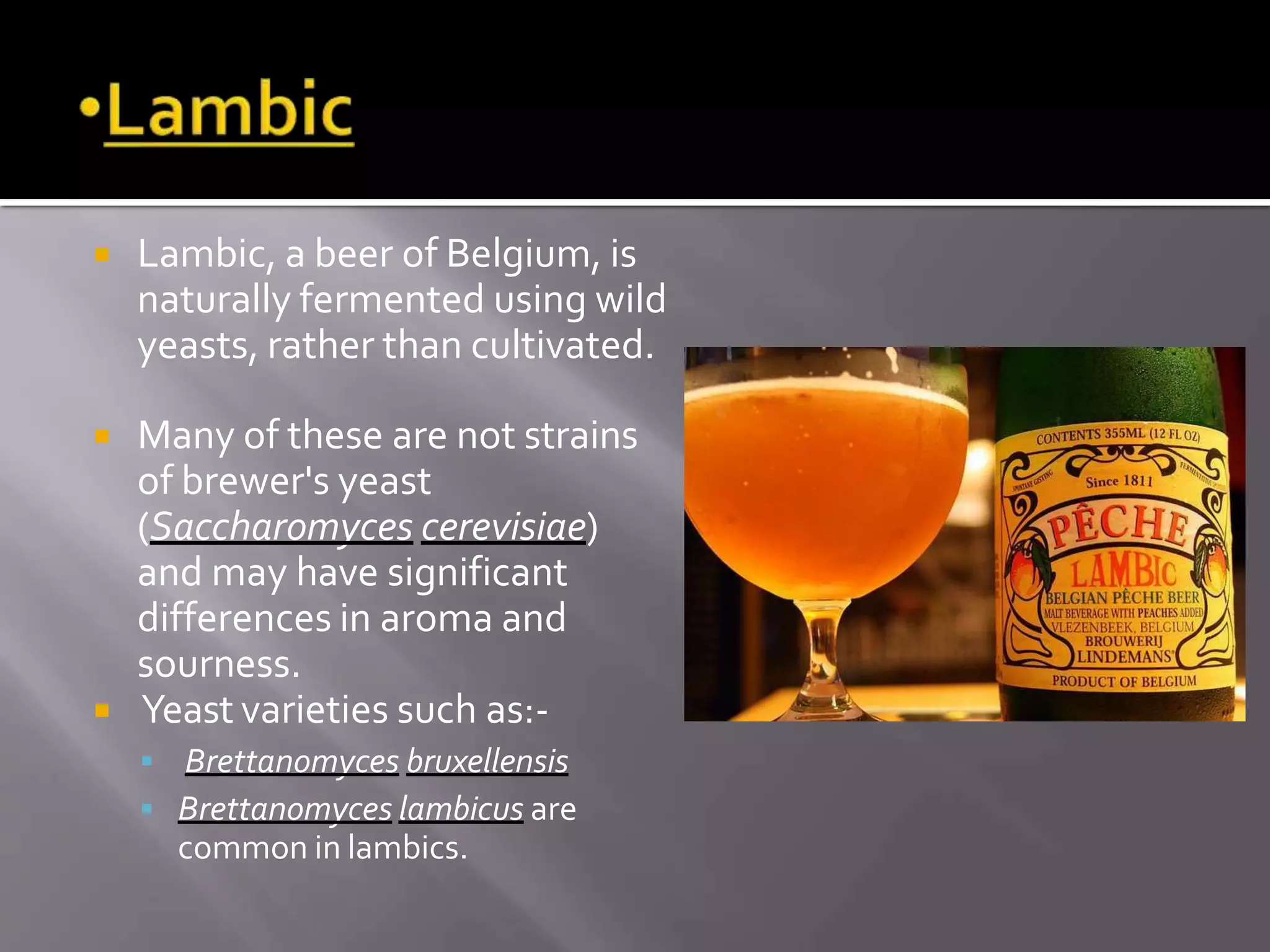 Brewing ppt | PPTX