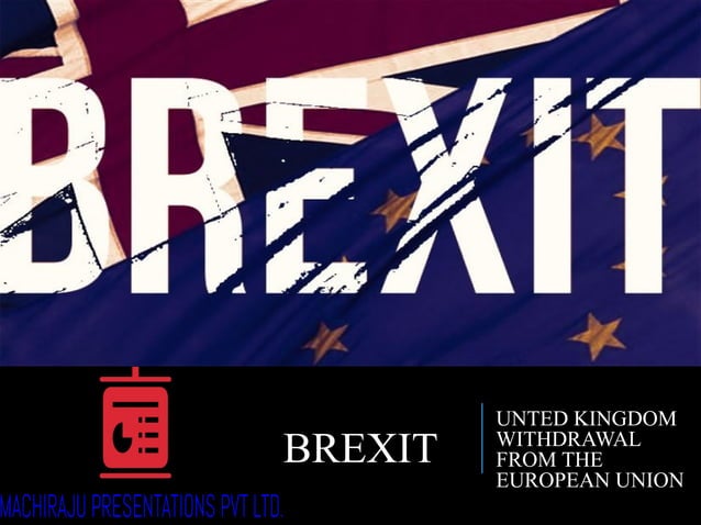 British exit from European Union 2016 | PPT | Civic affairs | Politics