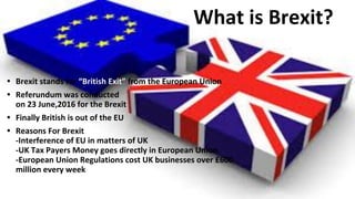 Brexit | PDF