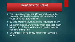 Brexit | PPT