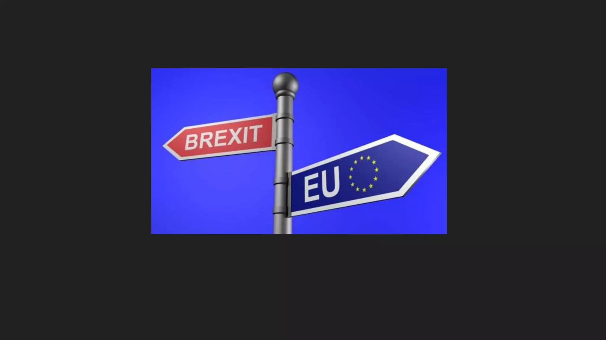 Brexit | PPT