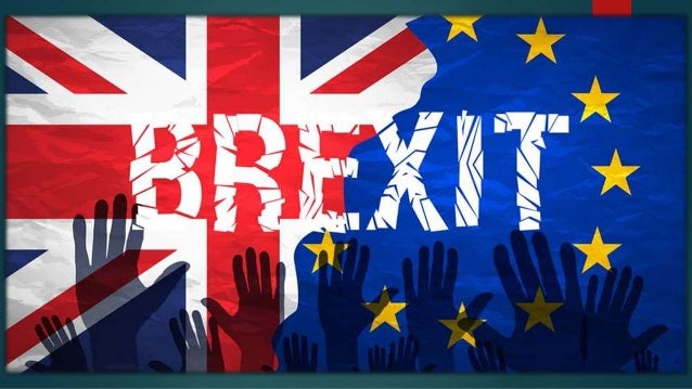 Brexit presentation 1