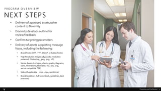 Doximity/Breyanzi Kickoff Deck | PPTX