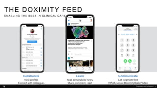 Doximity/Breyanzi Kickoff Deck | PPTX