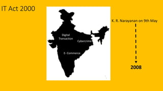 Unit 6 IT and RTI Act.pptx