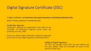 Unit 6 IT and RTI Act.pptx