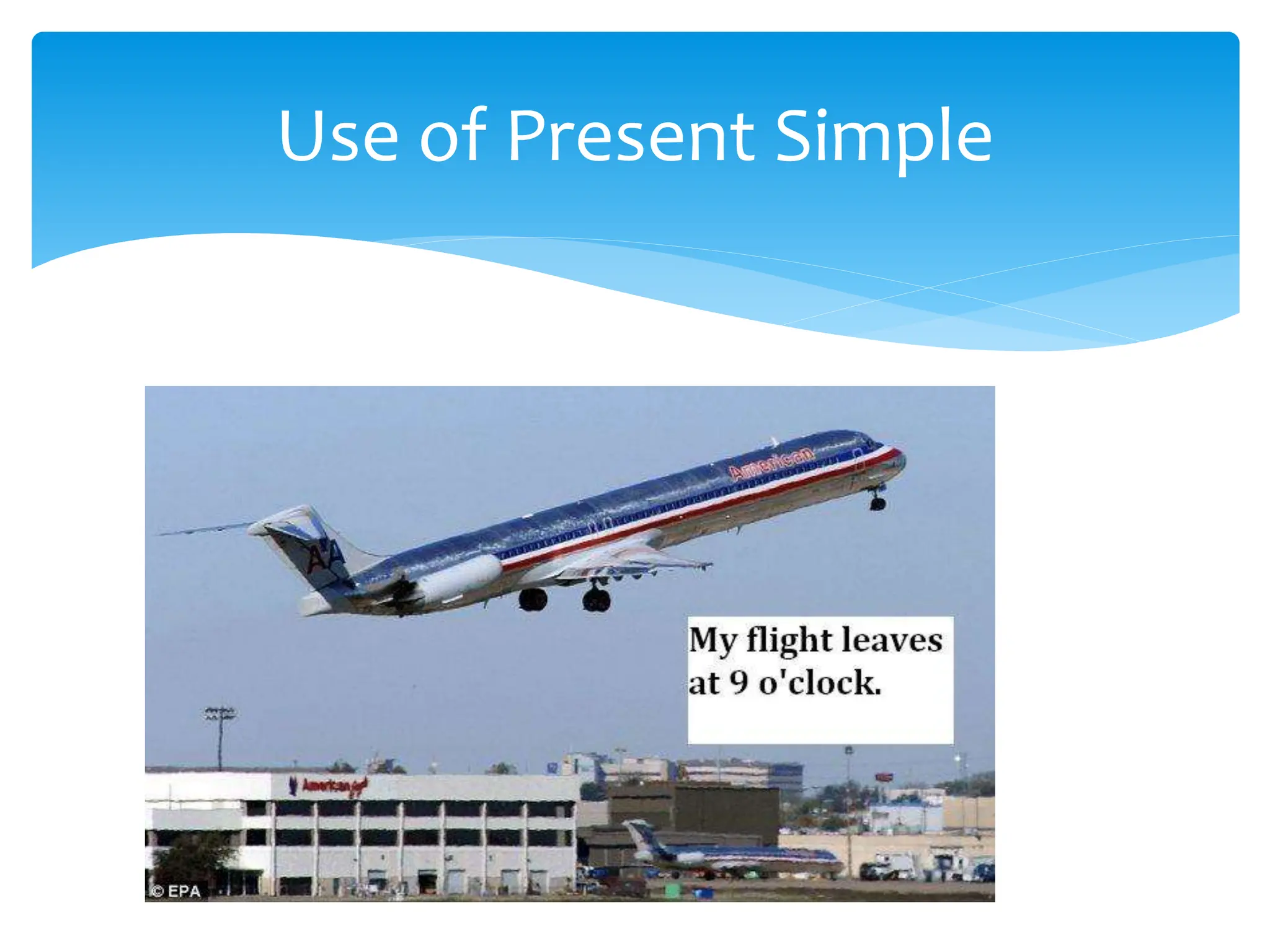 Simple present explanation all forms beginners | PPT