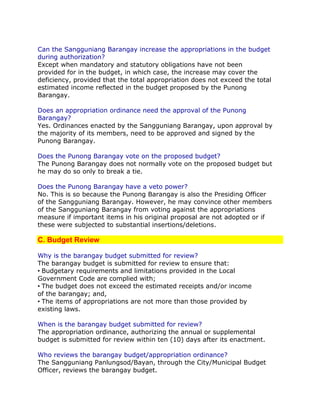 01 Brgy. budget | DOCX