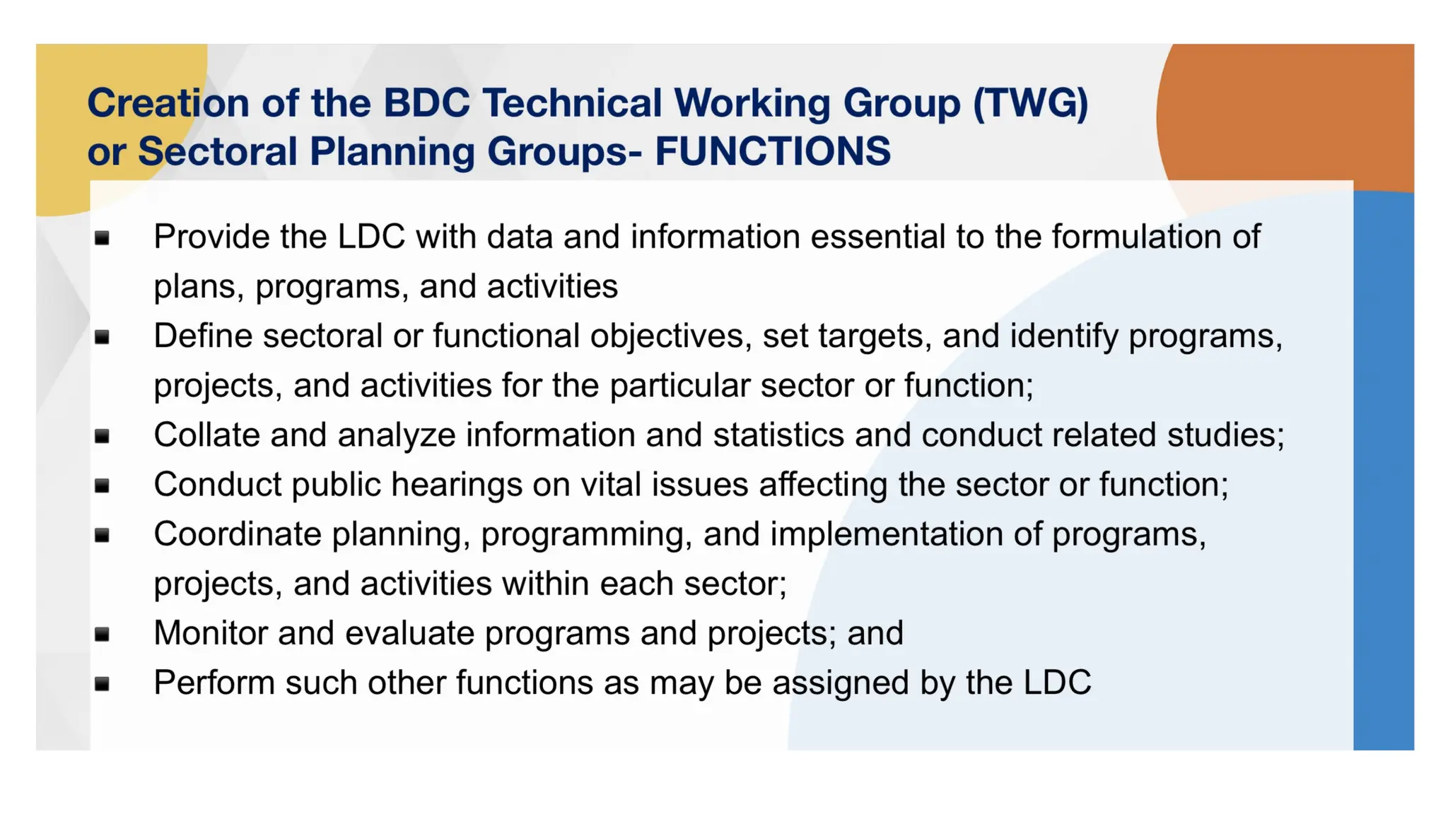 SGLGB Criteria and BNAP Formulation bnap.pptx