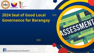 SGLGB Criteria and BNAP Formulation bnap.pptx