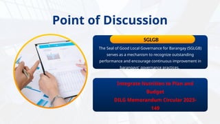 SGLGB Criteria and BNAP Formulation bnap.pptx