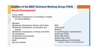 SGLGB Criteria and BNAP Formulation bnap.pptx