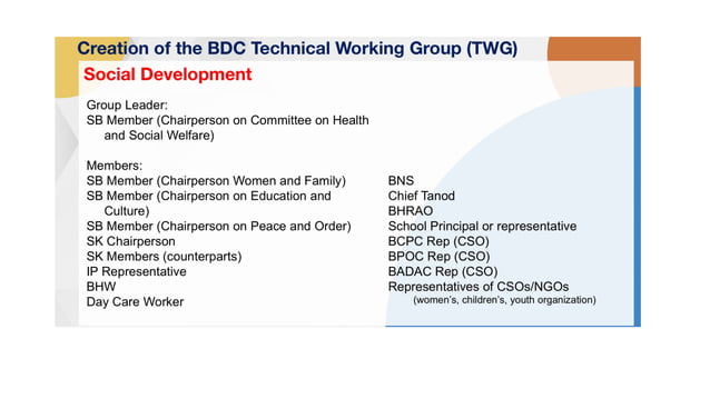 SGLGB Criteria and BNAP Formulation bnap.pptx