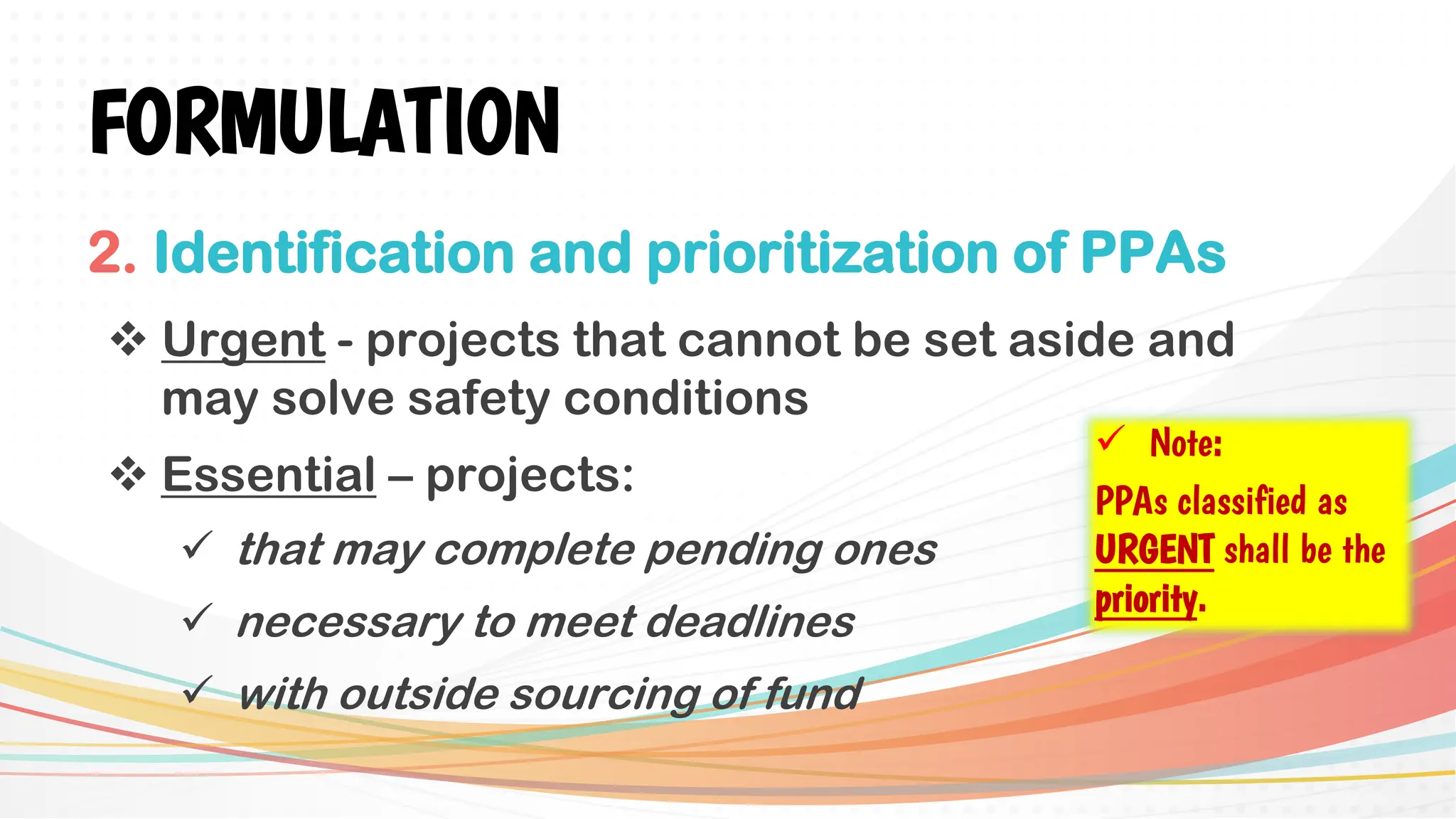 Barangay Development Planning, Barangay Development Planning | PPTX
