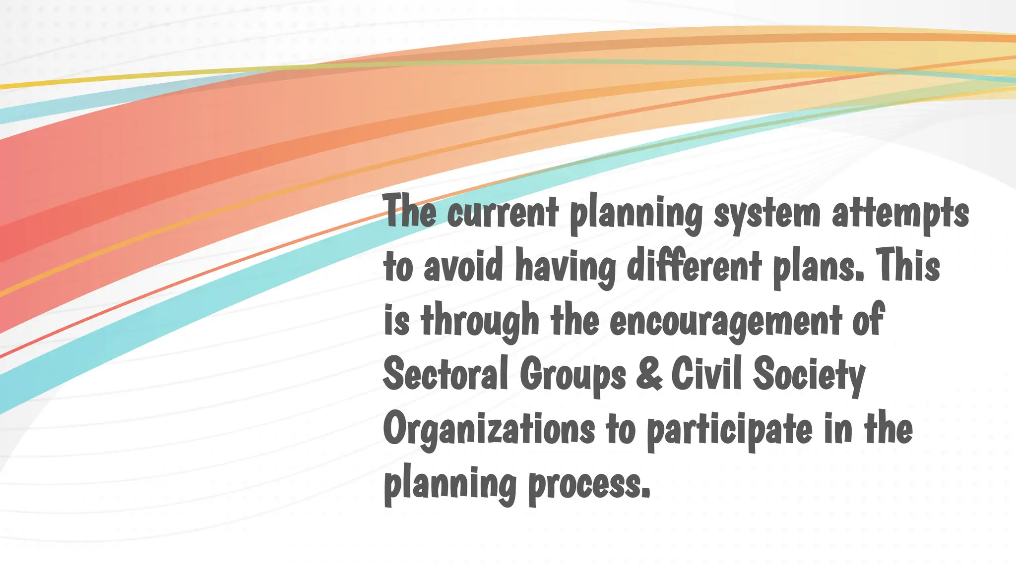 Barangay Development Planning, Barangay Development Planning | PPTX