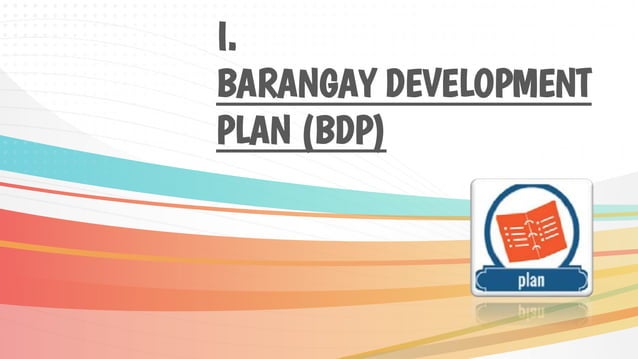Barangay Development Planning, Barangay Development Planning | PPTX ...