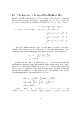 Brian Covello: Review on Cycloidal Pathways Using Differential Equations | PDF