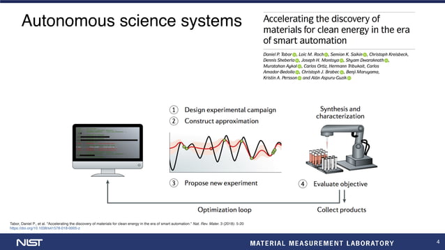 Autonomous experimental phase diagram acquisition | PDF