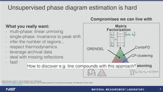 Autonomous experimental phase diagram acquisition | PDF