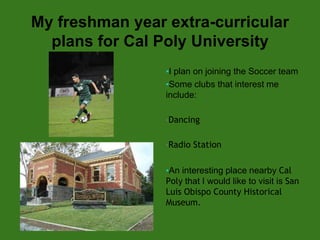 Brian.beltran.cal poly | PPTX