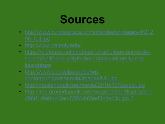 Brian.beltran.cal poly | PPT