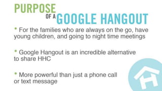 Brig Event: Brian and Dani Fryer | PPTX