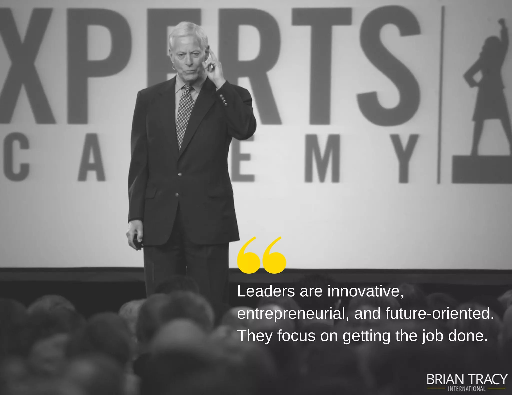 20 Brian Tracy Leadership Quotes for Inspiration & Success | PDF