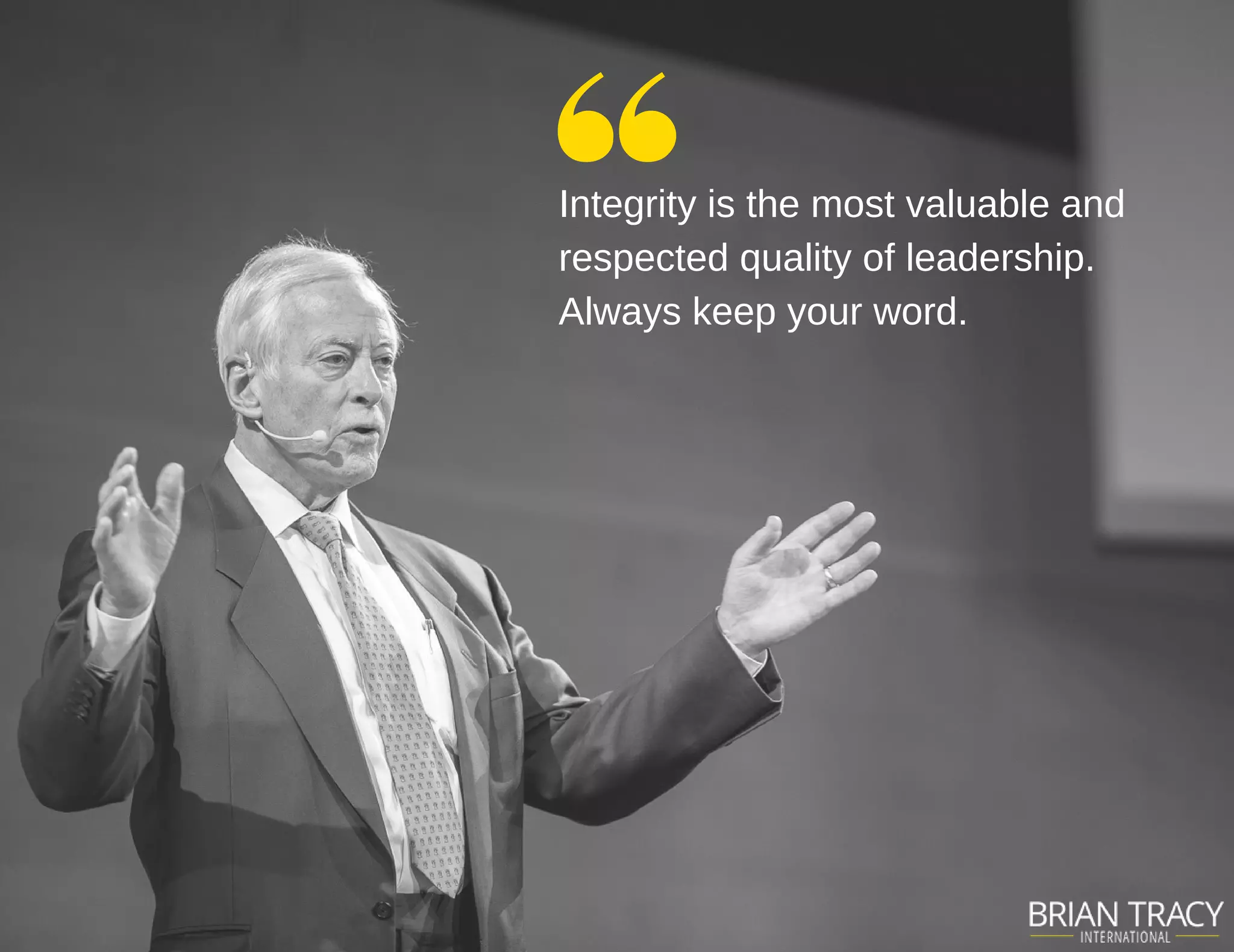 20 Brian Tracy Leadership Quotes for Inspiration & Success | PDF