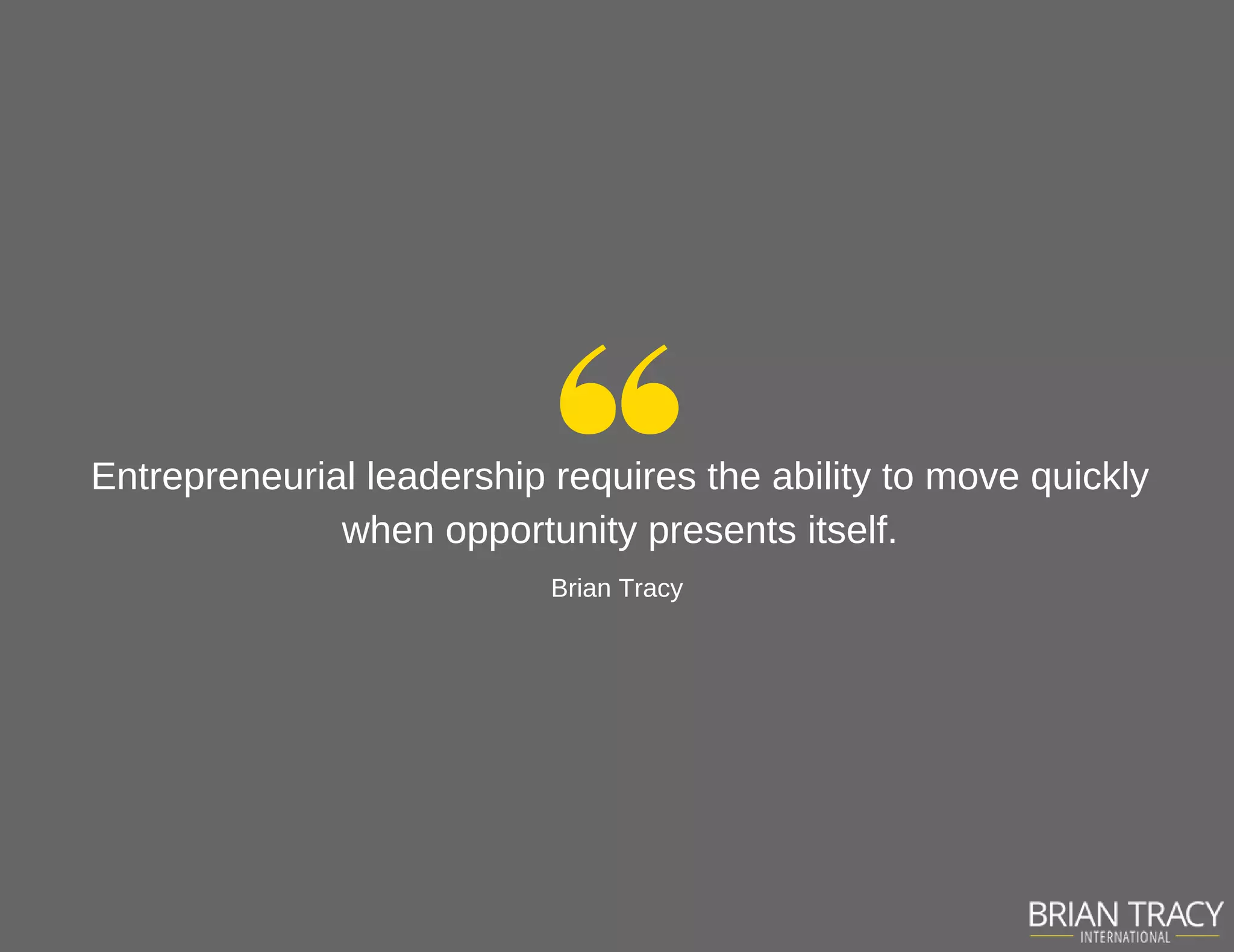 20 Brian Tracy Leadership Quotes for Inspiration & Success | PDF