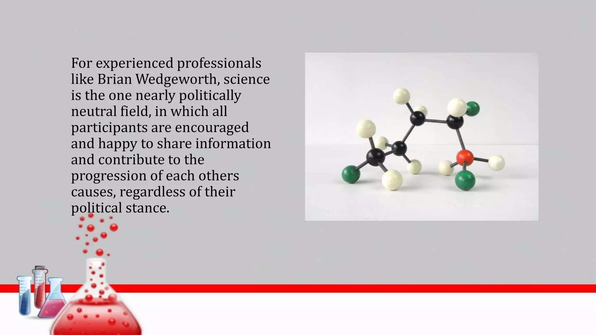 Brian Brainard Wedgeworth - Small Steps Towards Big Solutions | PPTX