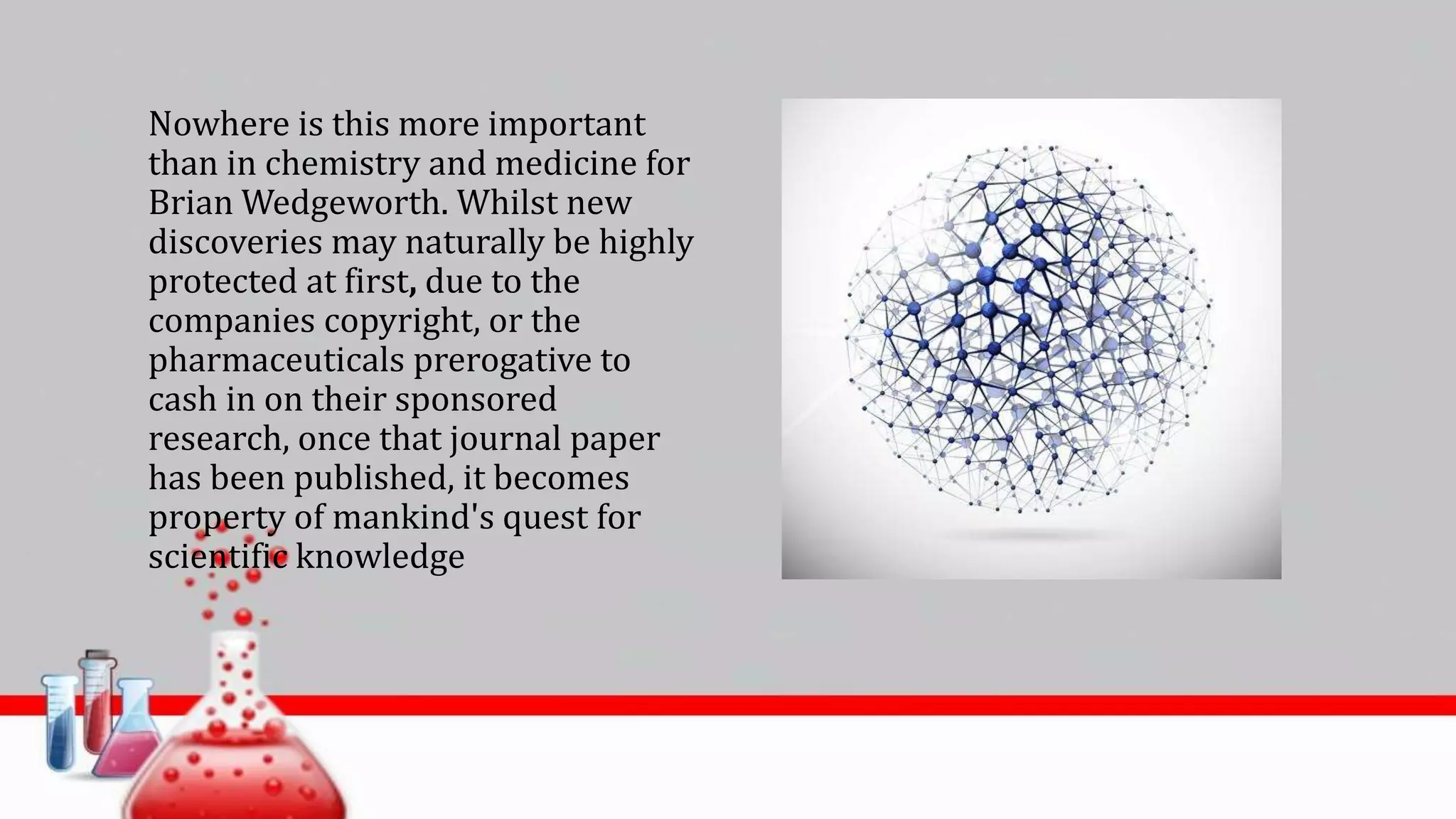 Brian Brainard Wedgeworth - Small Steps Towards Big Solutions | PPTX