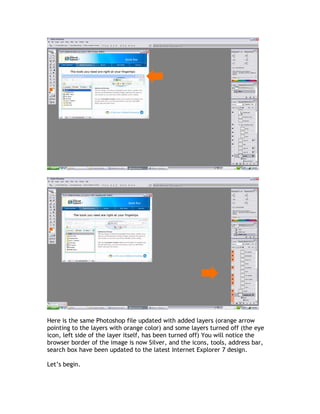 Technical Writing Example | PDF