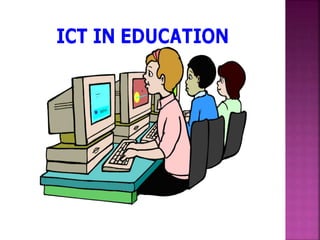 Brian ict slideshare | PPTX | Internet | Computing