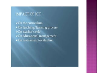 Brian ict slideshare | PPTX | Internet | Computing