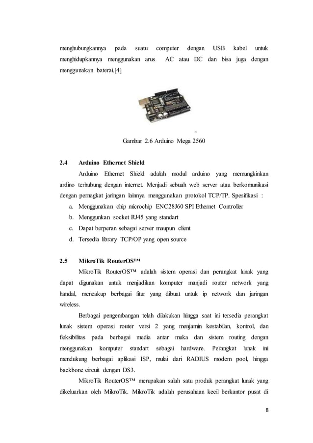 Pengembangan Sistem SCADA Pada PLC Tipe COMPACT Untuk Aplikasi PIntu ...