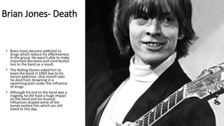 Brian Jones | PPTX