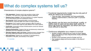 Robust healthcare systems | PPTX