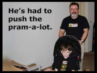 Brian Lord's 50th Party Slide Show | PPTX